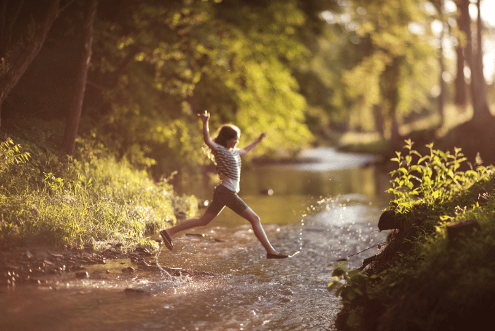 Meet Ponder, A New Community With A Summer Retreat Soul